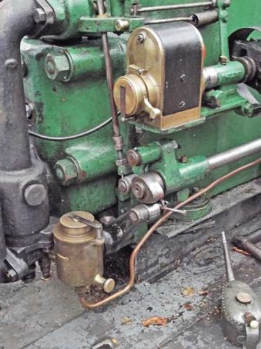 The Crossley Brothers, Pioneers of Power - Farm Collector